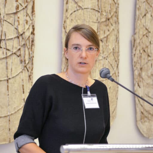 Prof. Dr Barbara Schellhammer - Catholic Academy in Bavaria