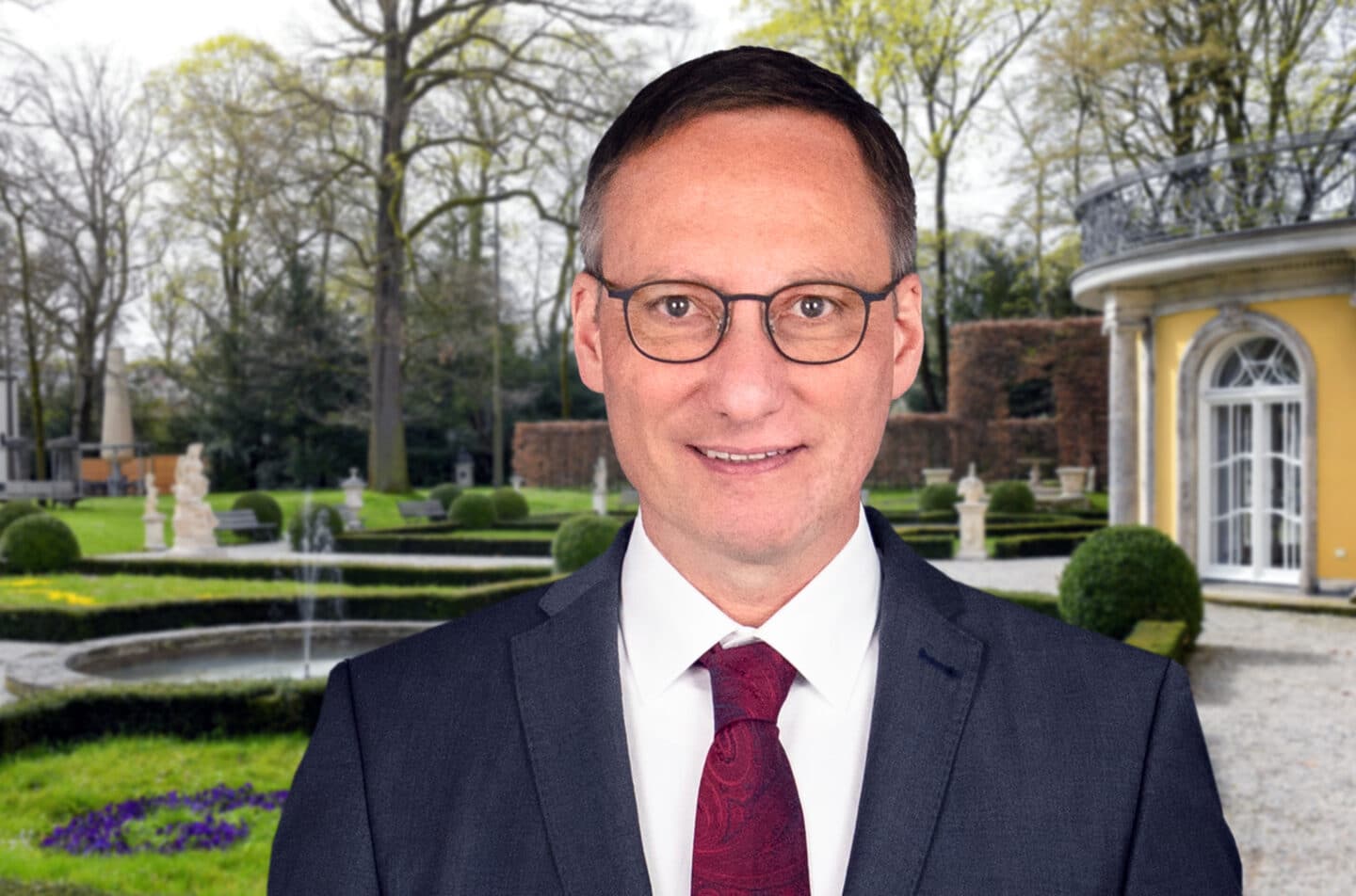 Dr. Achim Budde - Katholische Akademie in Bayern