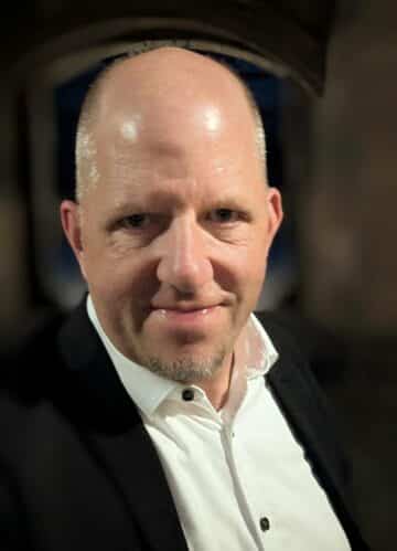 Dr. Florian Schuppe - Katholische Akademie in Bayern