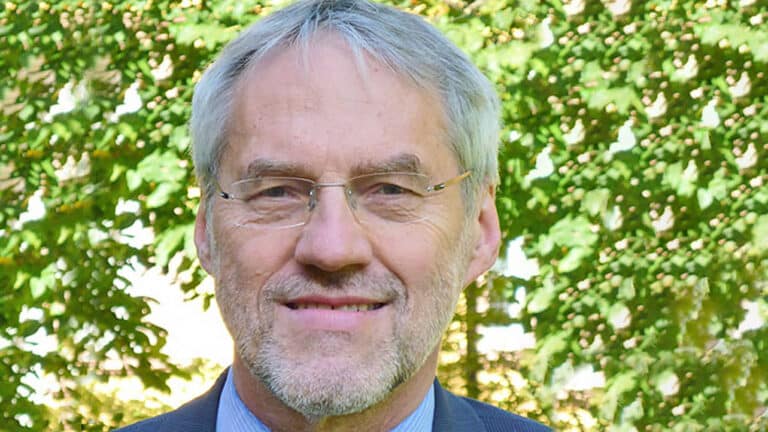 Prof. em. Dr. Erich Garhammer - Katholische Akademie in Bayern