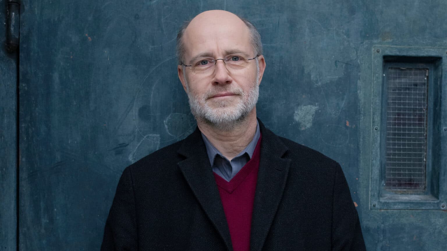 Prof. Dr. Harald Lesch - Katholische Akademie in Bayern